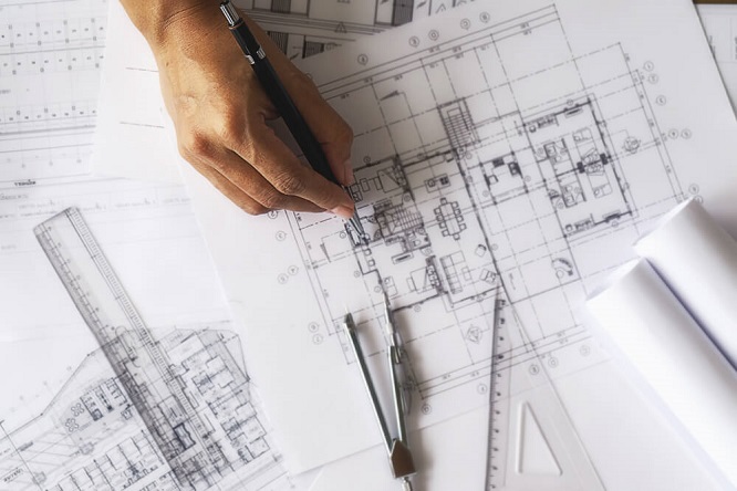 Francesco Lovaglio Tafuri | ¡Conócelas! Diferencias entre arquitectura ...